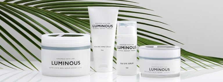 Testimonials | Luminous